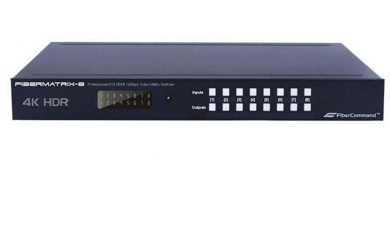 HDMI Accessories