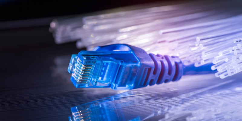 Internet over Fiber Products
