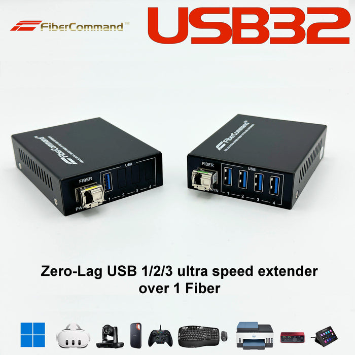 Usb Gaming Vr Products