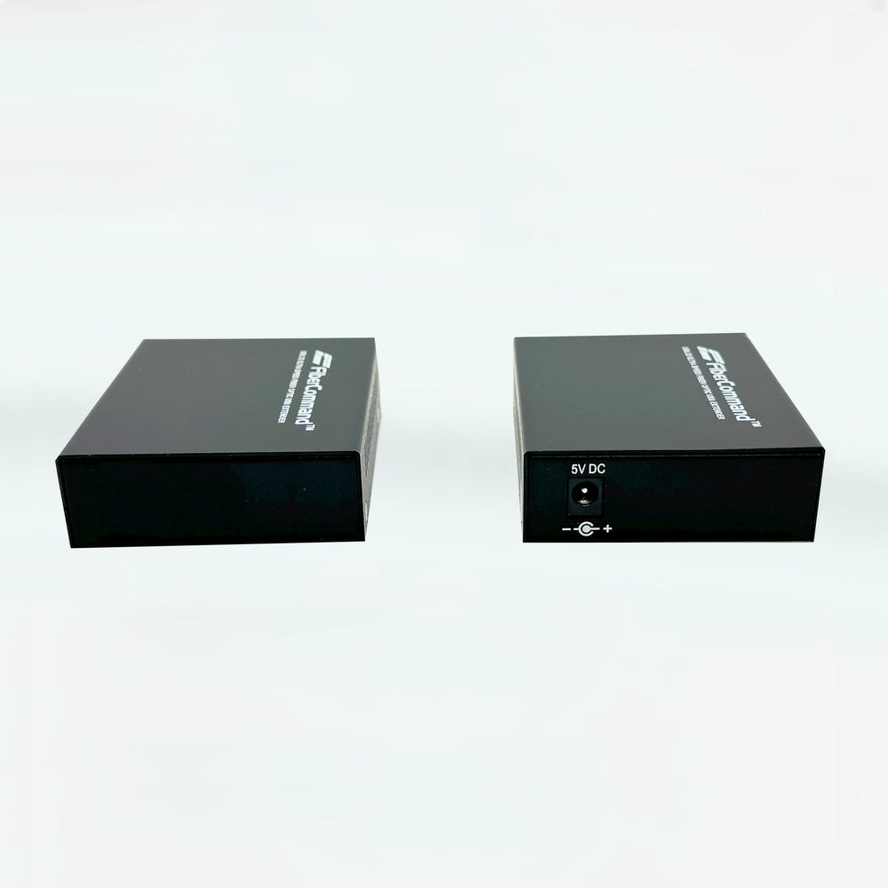 TA2 - USB 3 Fiber Accessory | add 4x USB-3 ultra speed links on same c
