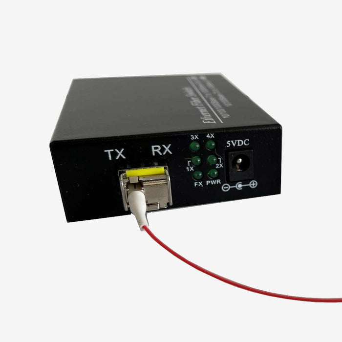 TA1 - FIBER ETHERNET/INTERNET Accessory | add fiber speed ethernet on