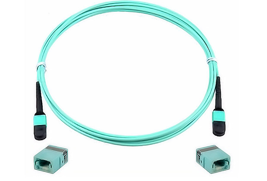Fiber Optic Accessories