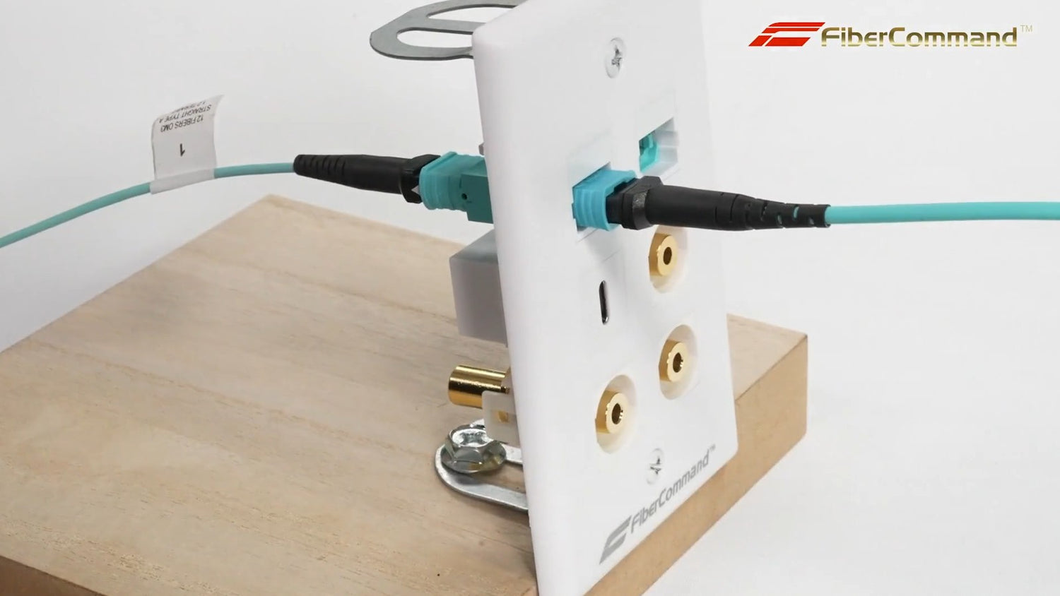 PureFiber® XG - HDMI - | Pre-Terminated Hybrid Fiber Cable with HDMI 2